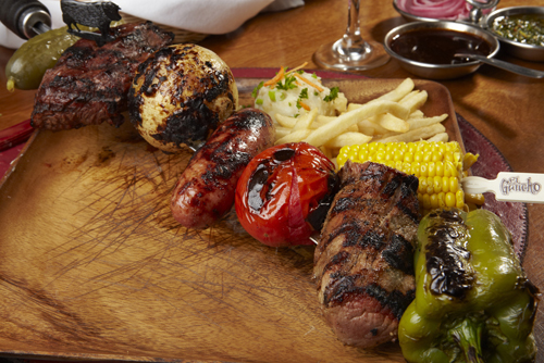 El Gaucho-Pincho Toro Caliente-1 | El Gaucho Aruba